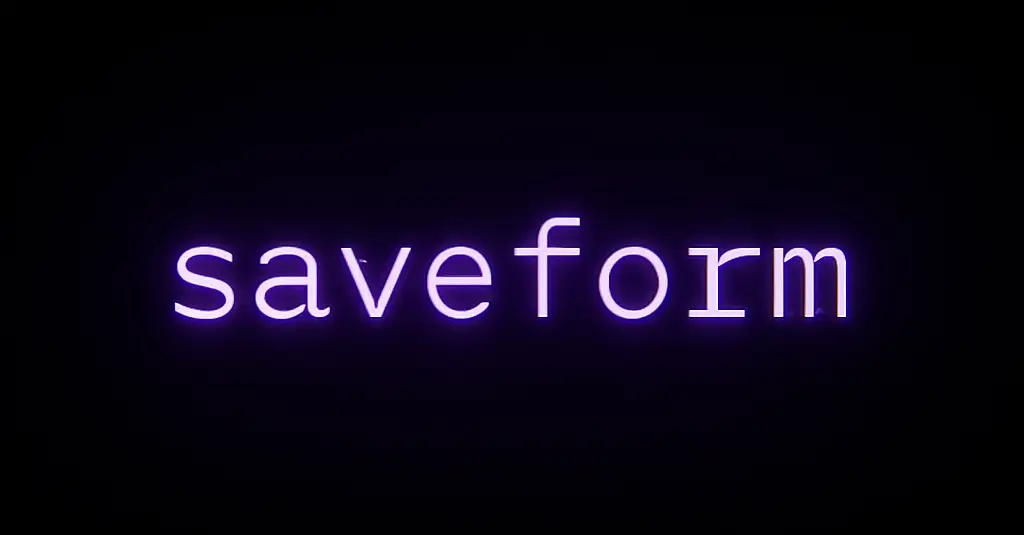 Features - SaveForm.io | Powerful Form Backend Capabilities | SaveForm.io